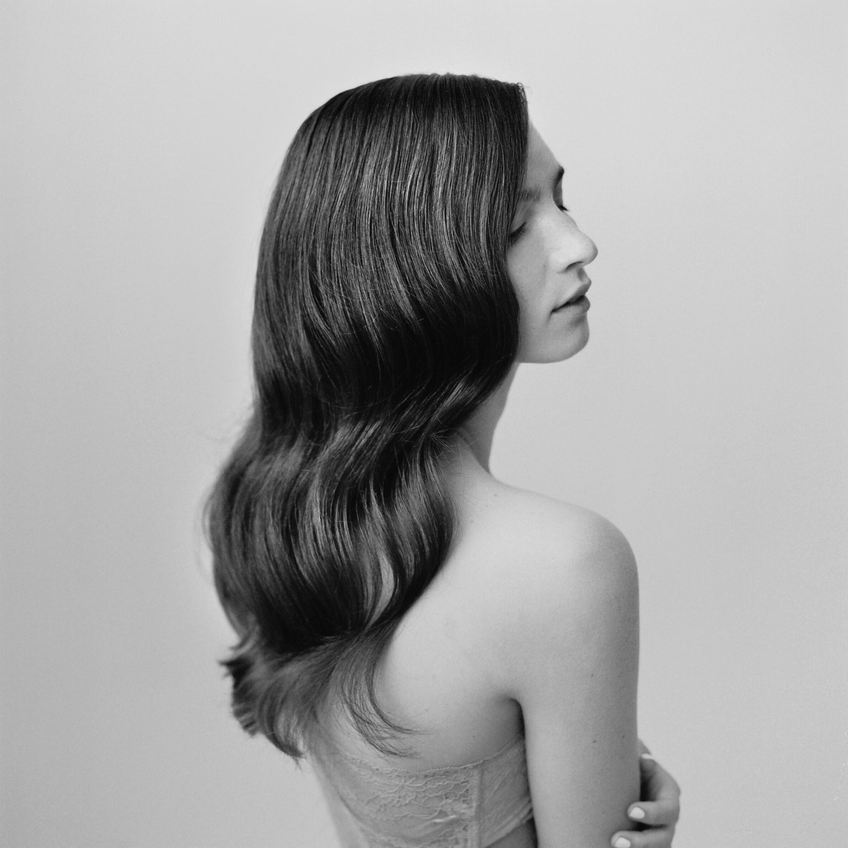 Number 4 Hair Care