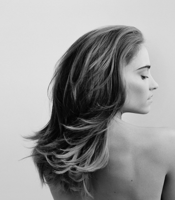 Number 4 Hair Care